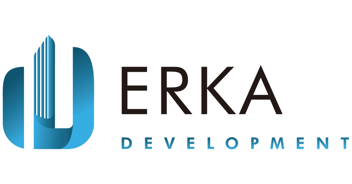 Homepage - Erkadevelopment
